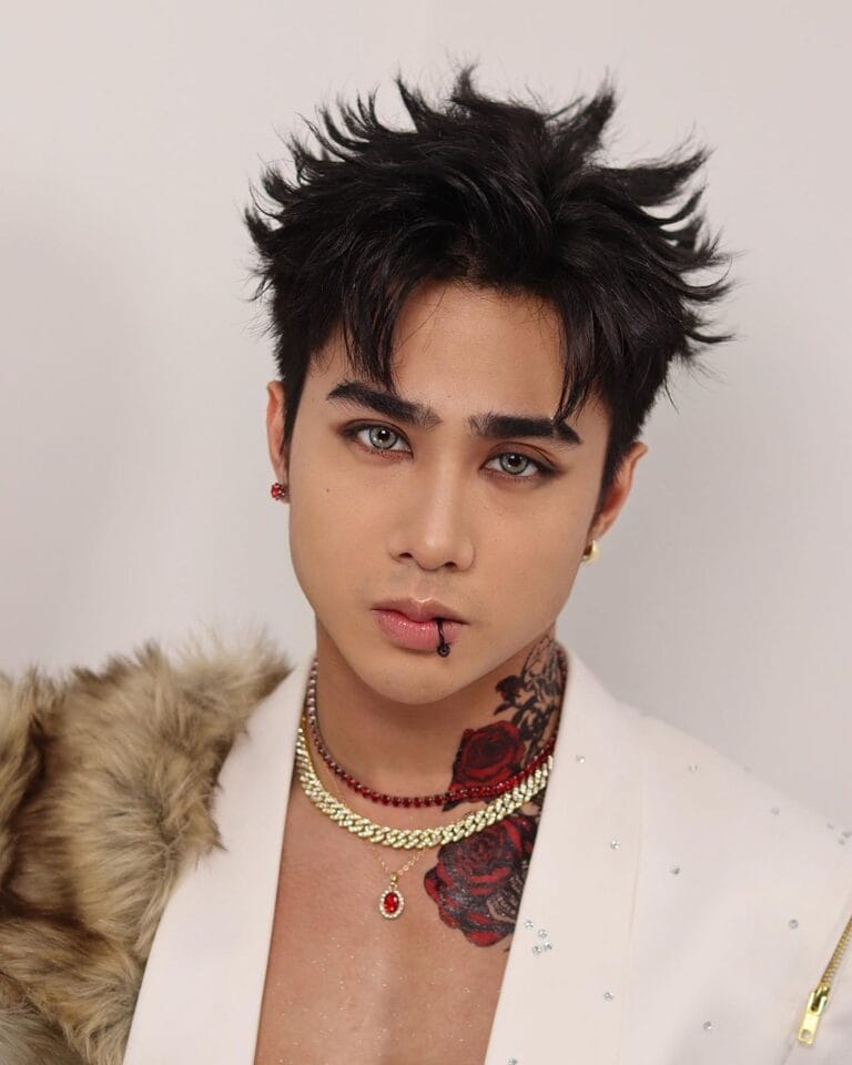 SB19 Member Profiles • This Is Our SB19