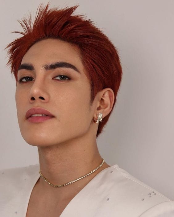 Stellvester Ajero ⚠️ This Is Our SB19 • Fan Page for E