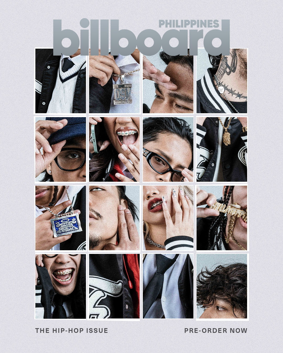 FELIP Featured as a Standout on Billboard PH Hip Hop Class o