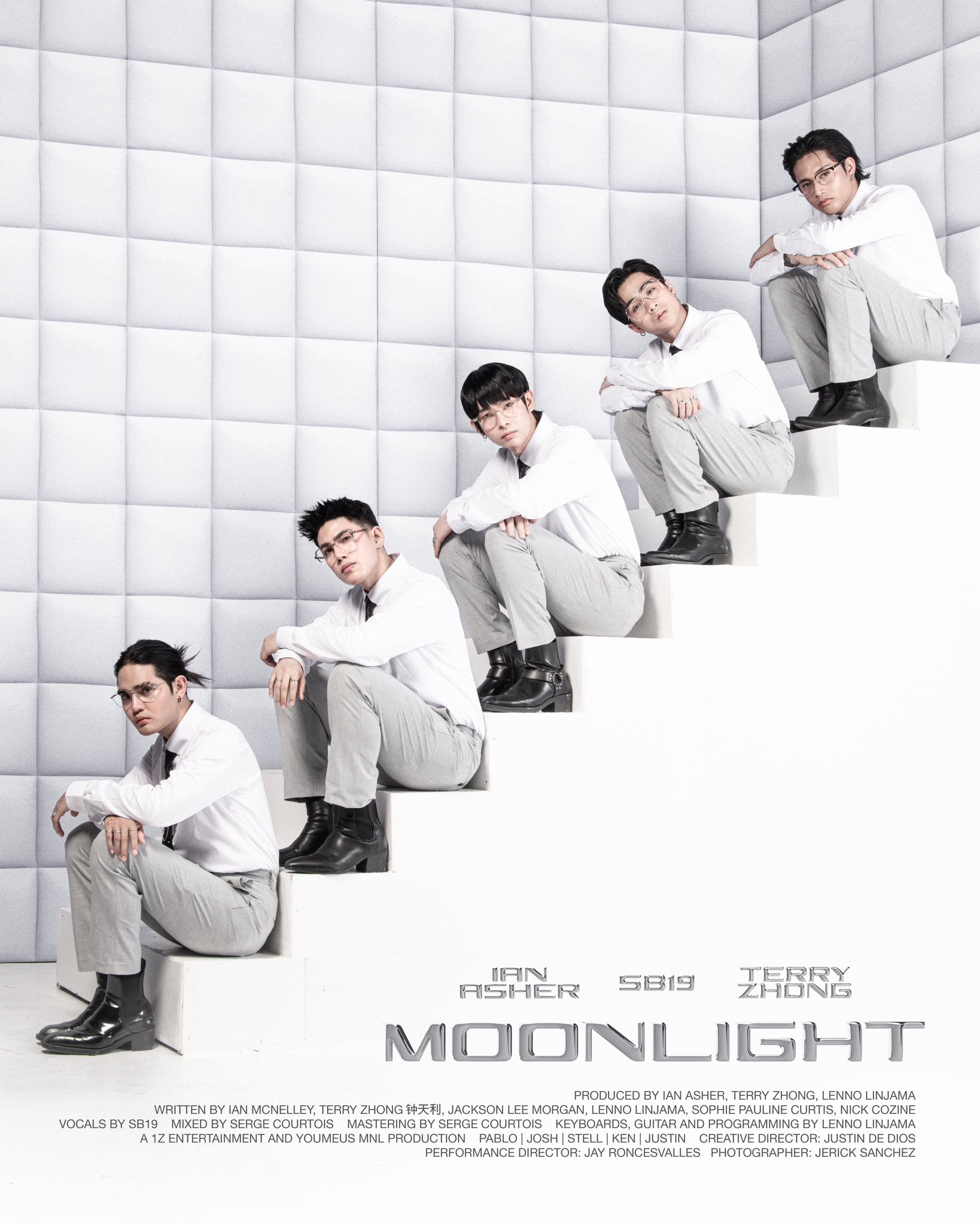 This Is Our SB19 • Fan Page for Everything SB19