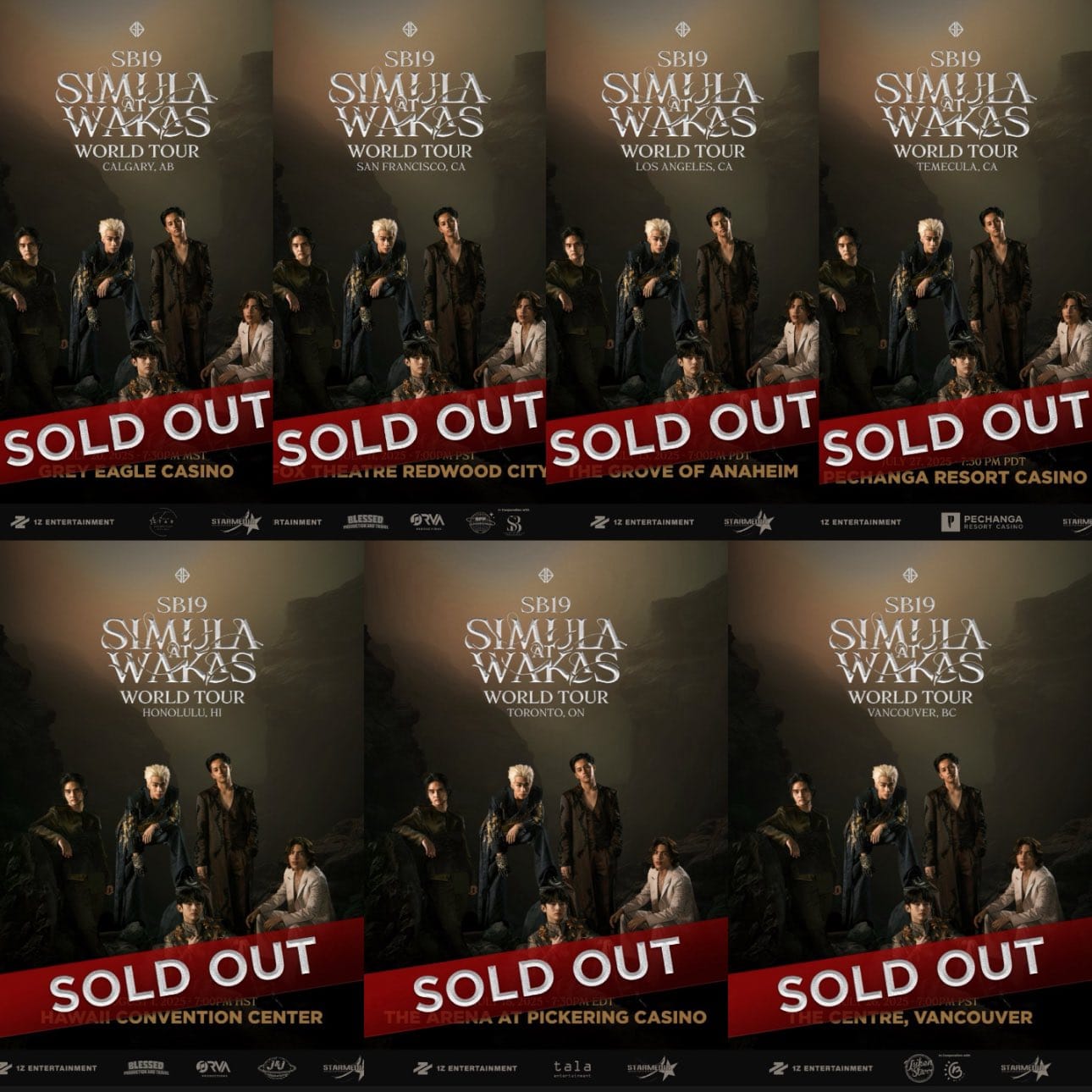 This Is Our SB19 • Fan Page for Everything SB19