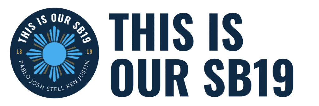SB19 Member Profiles • This Is Our SB19